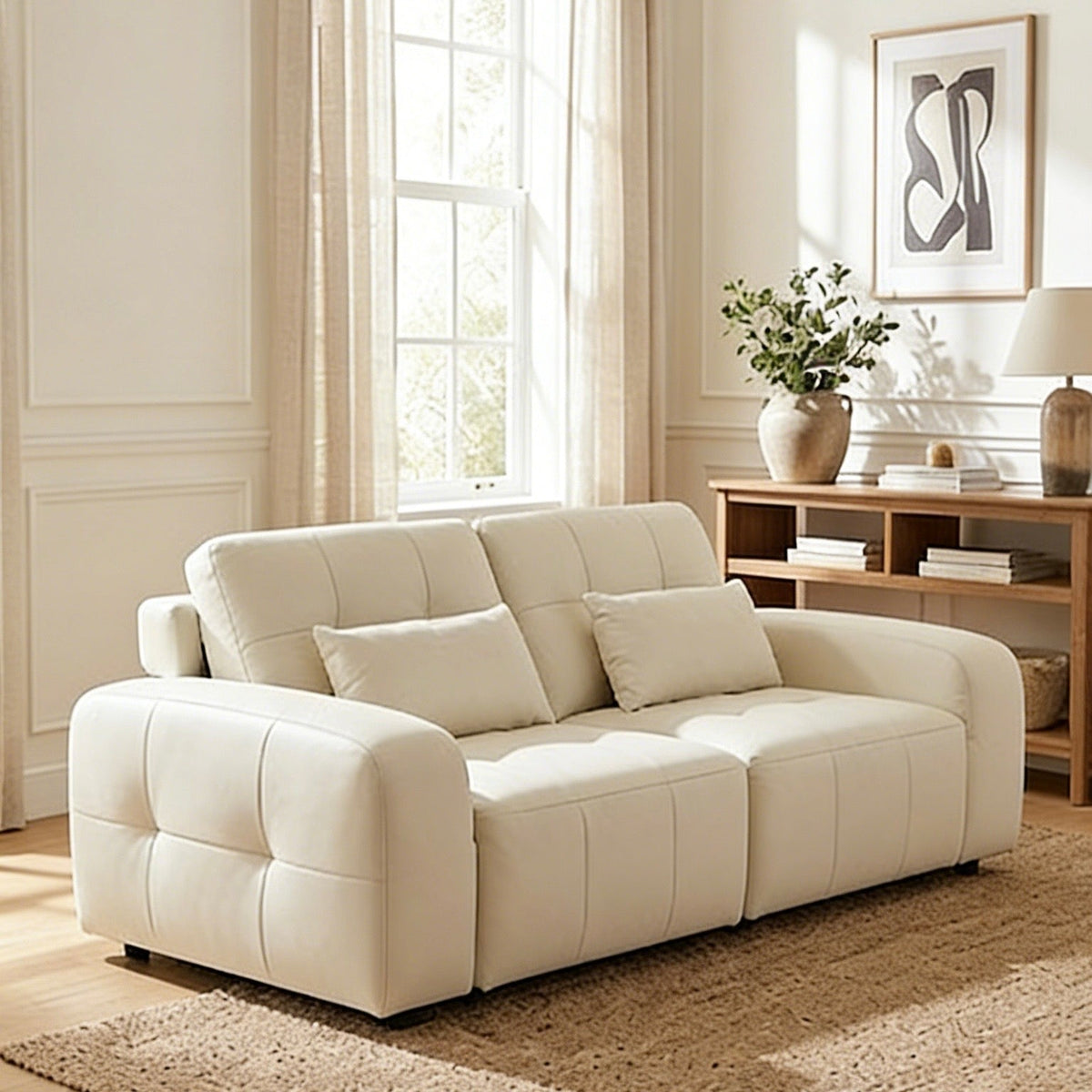 Dextra Living — Contemporary Furniture for Every Room